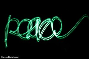 Project : Drawing with Light