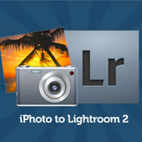 Moving photos from iPhoto to Lightroom in 3 Easy Steps