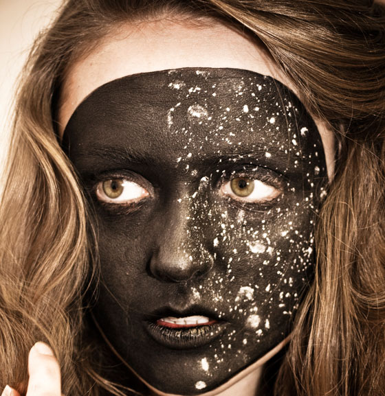 Photo Profile : Jessica Rigley