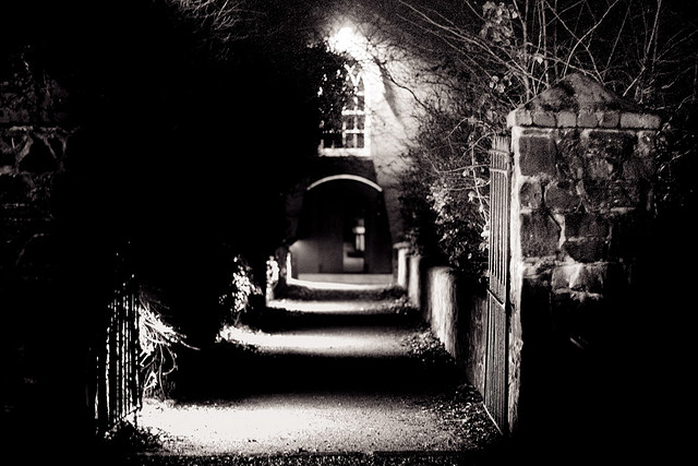 32 Creative Photographs of Doors