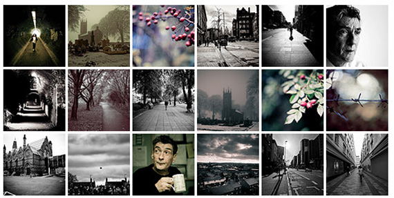 Transforming Flickr Sets : SuprSetr