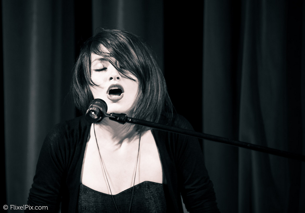 28 Marvelous Music Photos