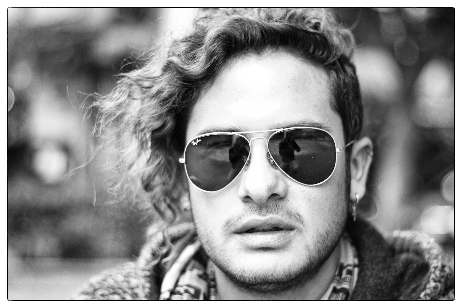 10 Tips on How To Create an Impromptu Portrait Session with Strangers ...