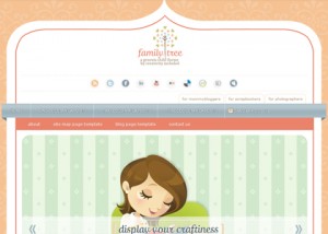 7 Best One-Column WordPress Photo Themes