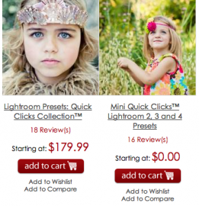 13 Lightroom Preset Brands For Streamlining Your Workflow