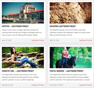 13 Lightroom Preset Brands For Streamlining Your Workflow