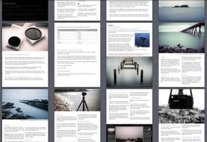 Learning Long Exposure Photography With David Cleland