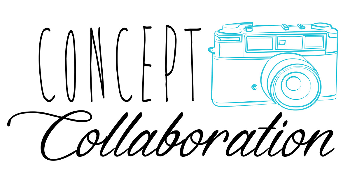 Concept Collaboration - The World's Largest Photography Collaboration